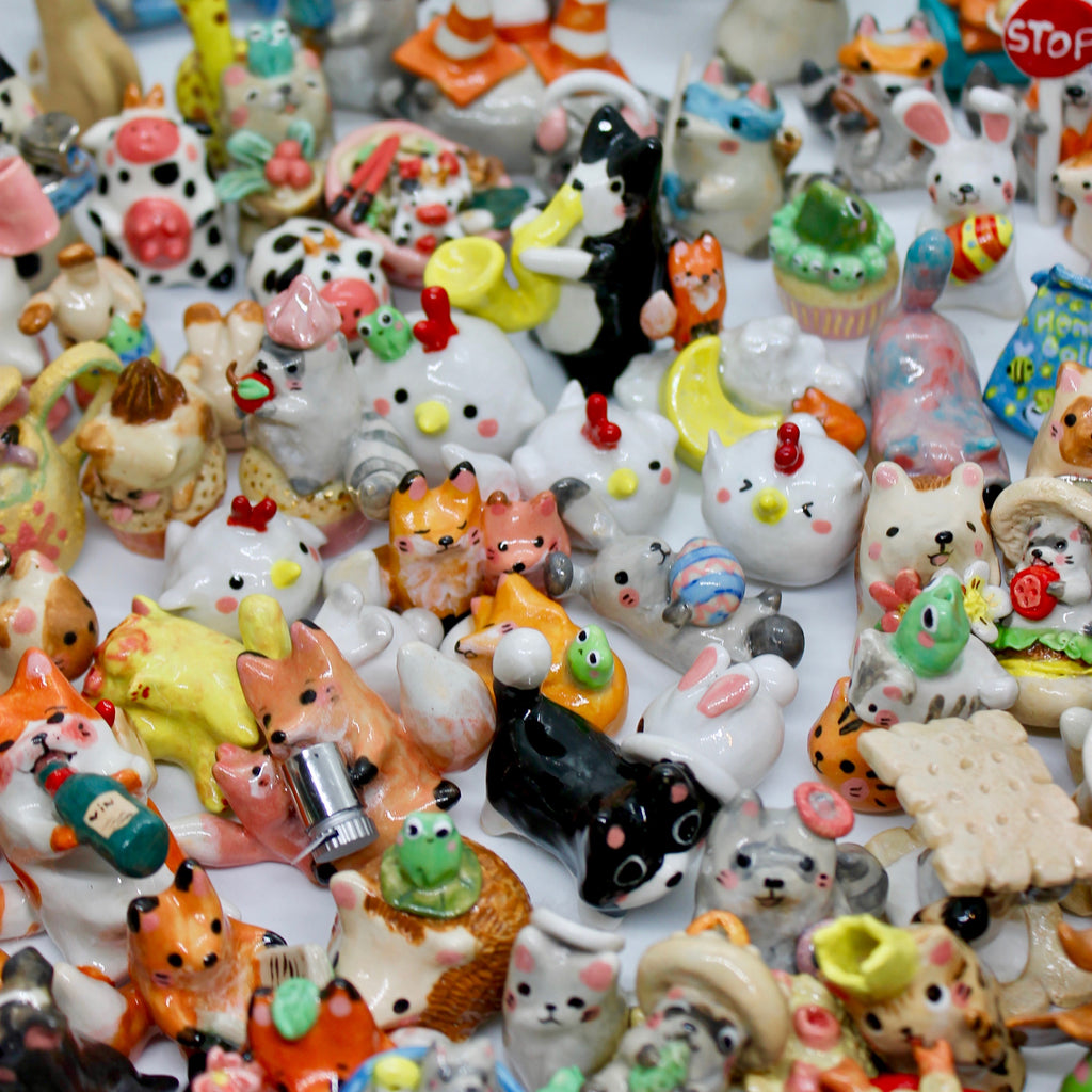 Clay retreat: Relax and create in the mountains – Koki Craft