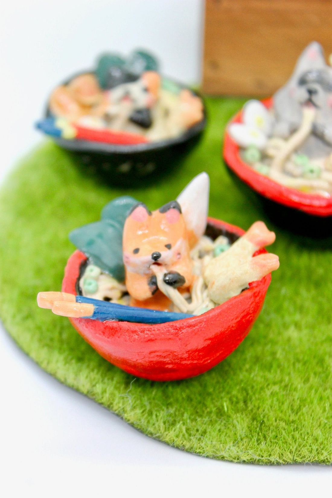 Ramen Bowls – Koki Craft