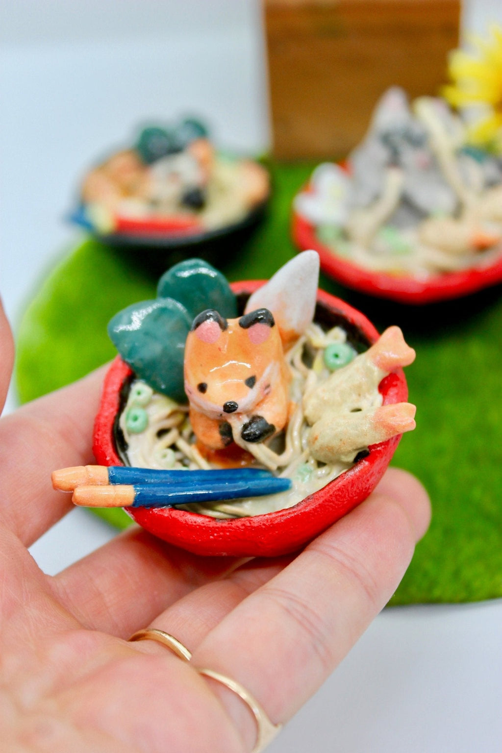 Ramen Bowls – Koki Craft